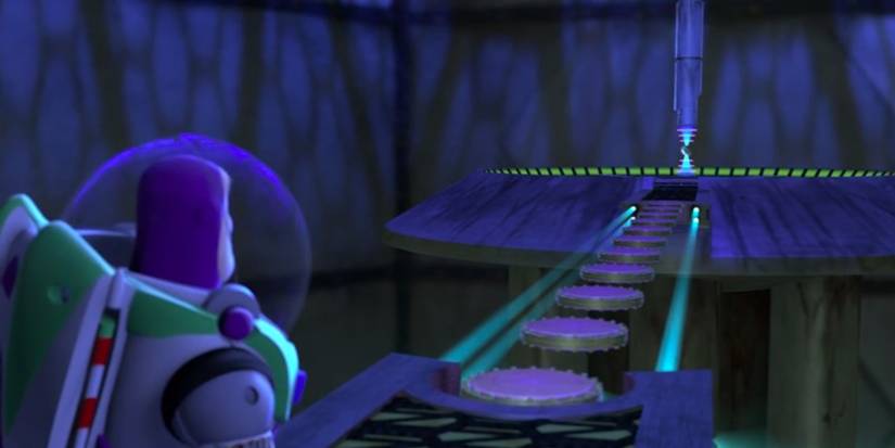 10 Popular Movies Referenced In The Toy Story Franchise