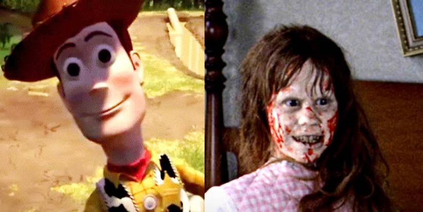 10 Popular Movies Referenced In The Toy Story Franchise
