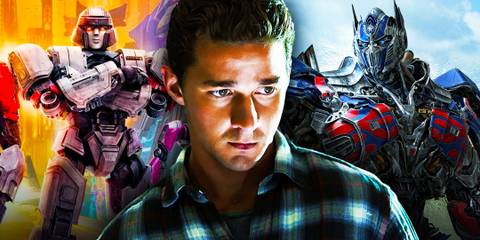 Transformers One Summary, Trailer, Cast, Where to Watch and More
