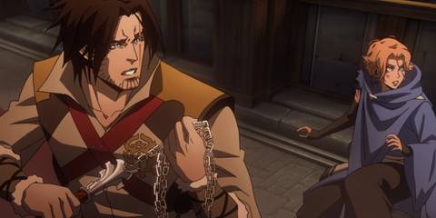 Castlevania Summary, Trailer, Season List, Cast, Where to Watch and More