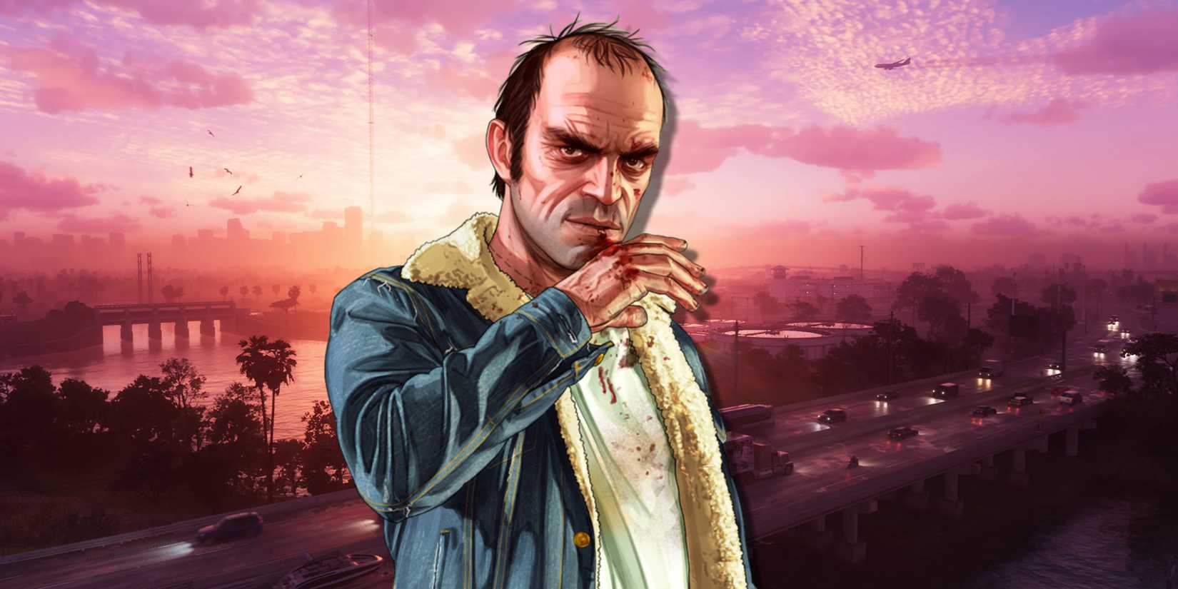Trevor Dying In GTA 6 Would Come Full Circle, But It’s Not The Only ...