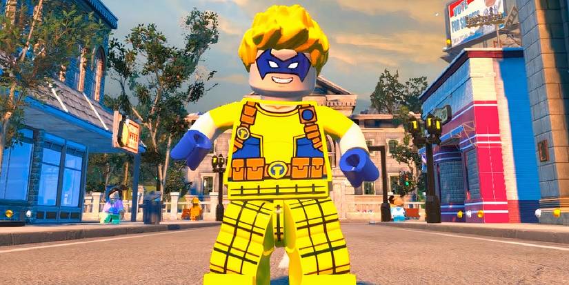 All 21 DC Roles Mark Hamill Has Played In His 34 Year-Long DC Movie And ...