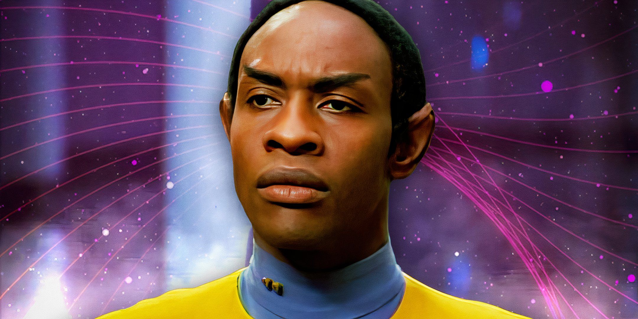 Tuvok’s Complete Star Trek Timeline Explained