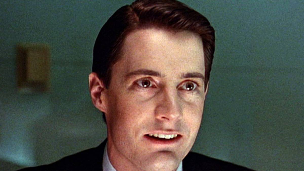Twin Peaks To Get New Streaming Home Soon As Service Scores Rights To ...