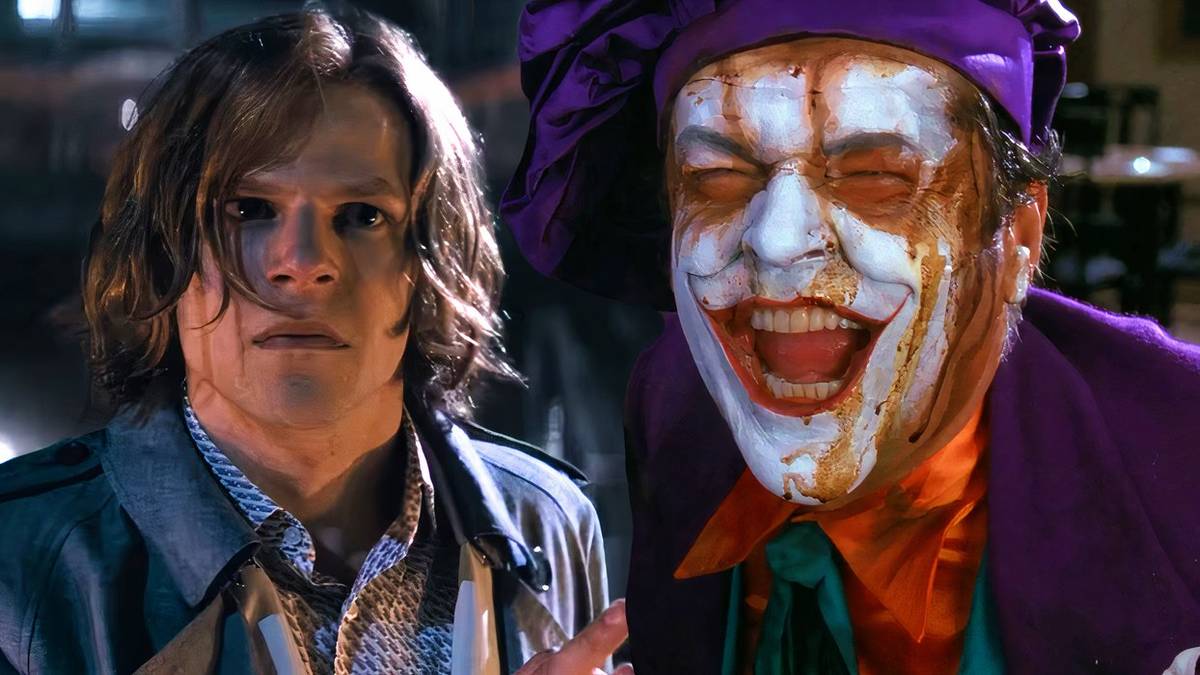 10 Most Twisted Moments In DC Movies