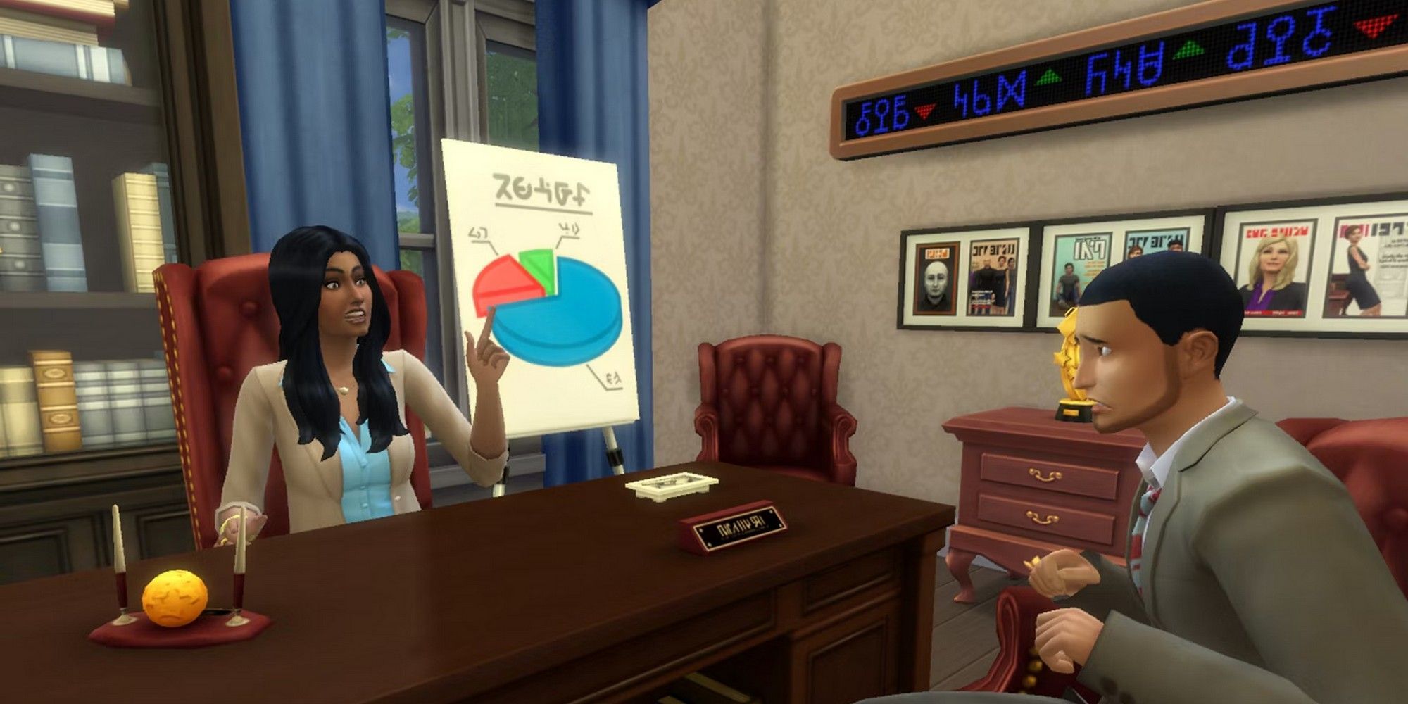 Every Pack Included In The Sims 2: Legacy Collection