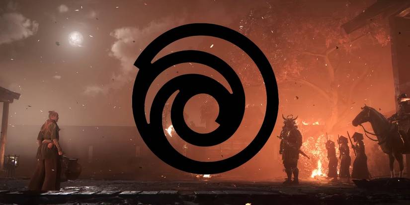 Right After Assasssin’s Creed Shadows’ Launch, Ubisoft’s New Subsidiary ...