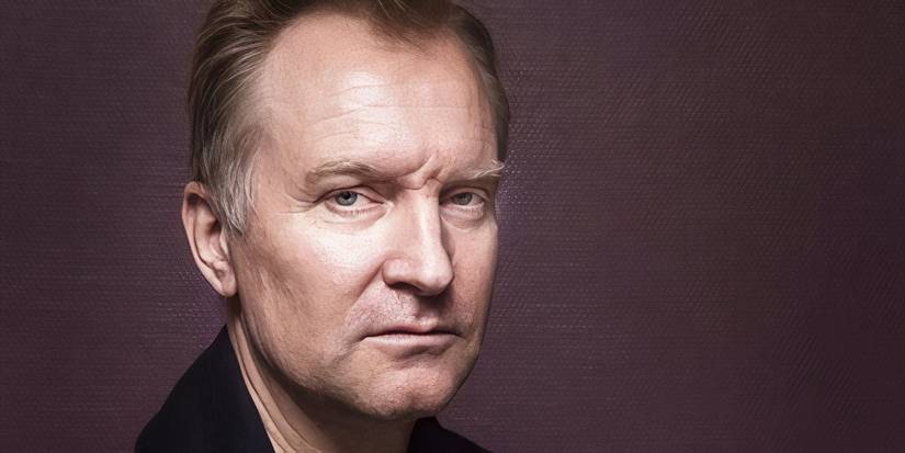 DCU's Lanterns: Sinestro Set To Be the Best Live-Action Green Lantern ...