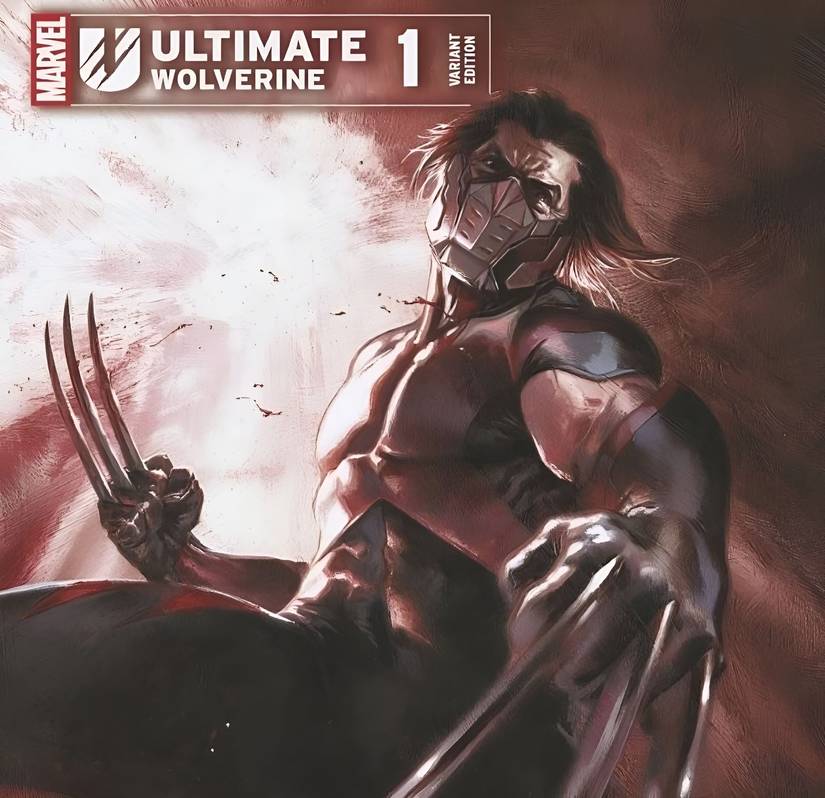 Ultimate Wolverine's Origin Reveals the Horrifying Reason He Became a ...