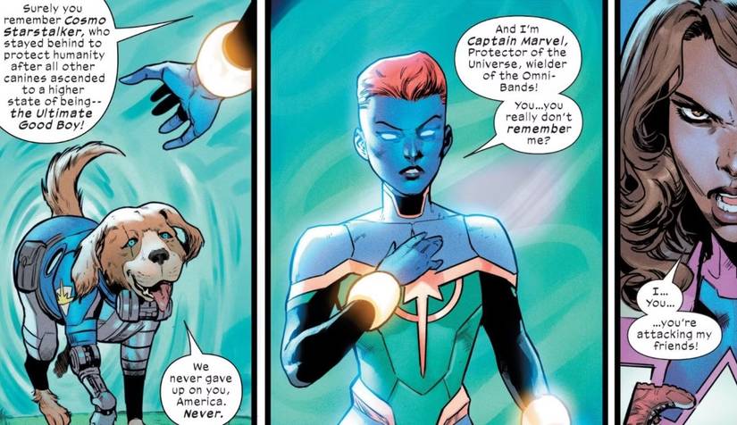 An Unlikely MCU Hero Just Unlocked the Ultimate Form of One of Superman ...