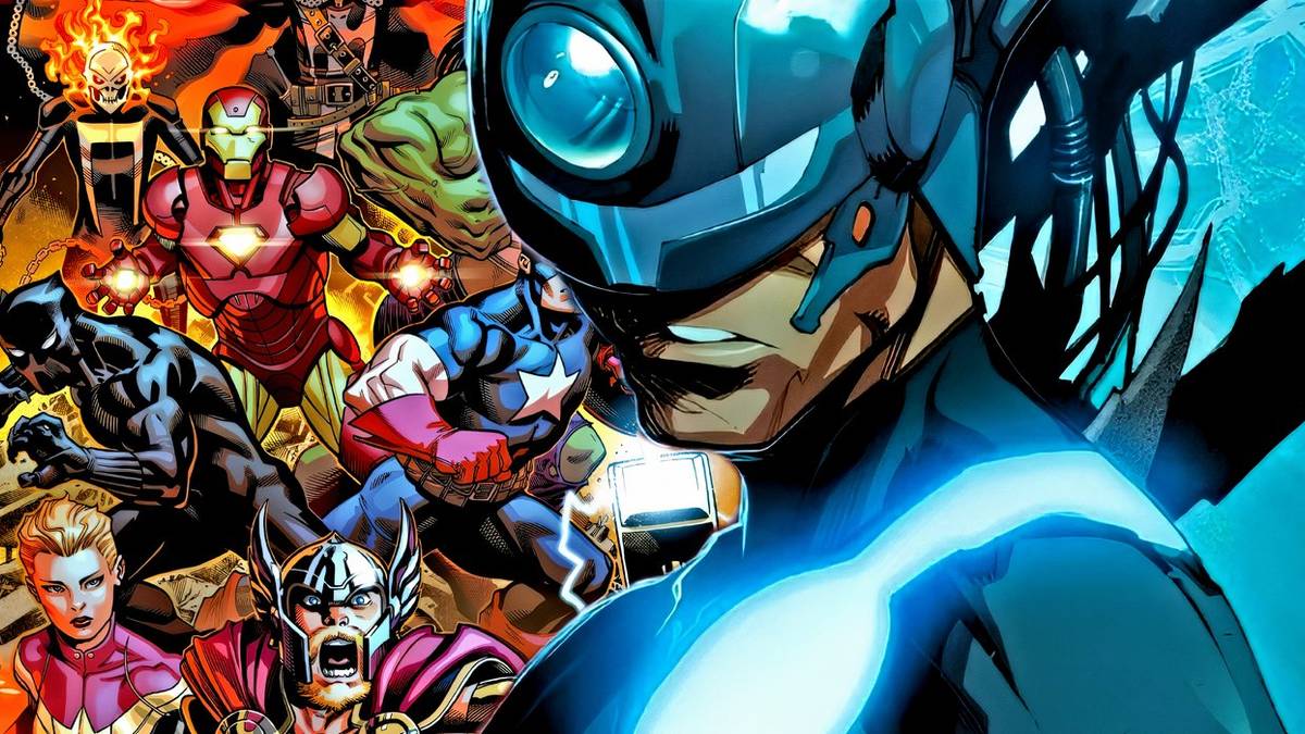 Marvel’s Ultimate Universe Promises to Avoid a Surprising Hero, And I’m ...
