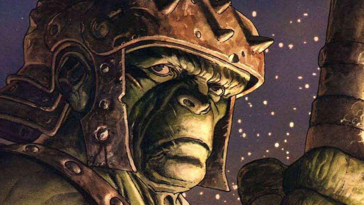 After 18 Years, I Finally See How Marvel Is Bringing Back Hulk's Best ...