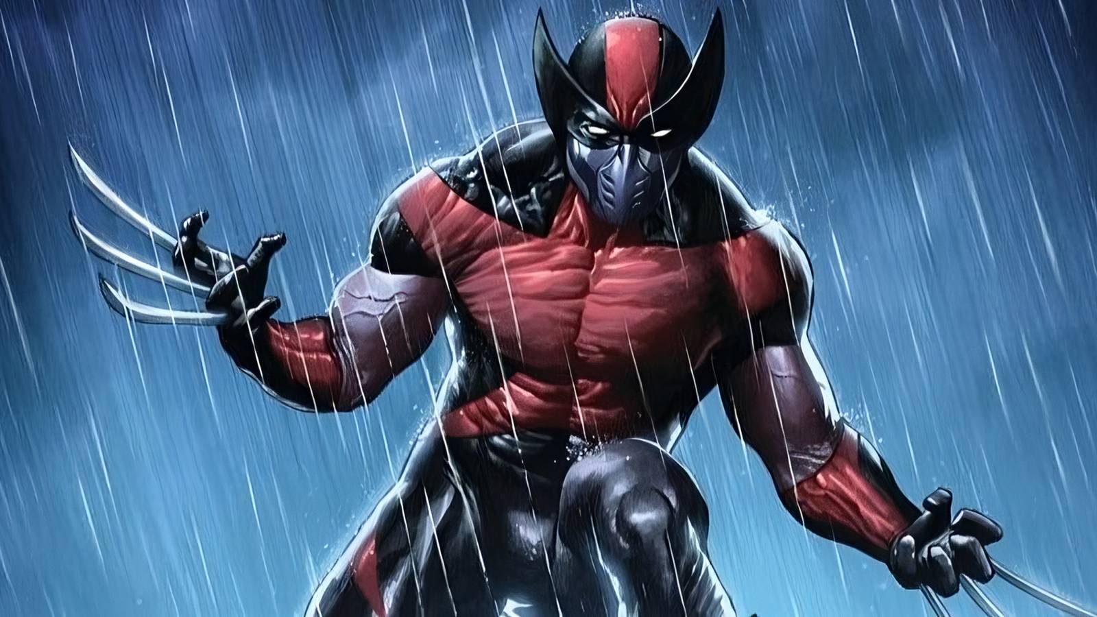 Ultimate Wolverine's Origin Reveals the Horrifying Reason He Became a ...