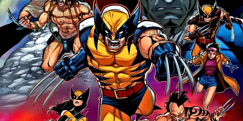 Marvel Multiverse Logo Reveal at NYCC 2025