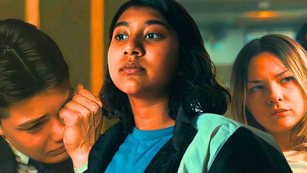 Is Under The Bridge Based On A True Story?