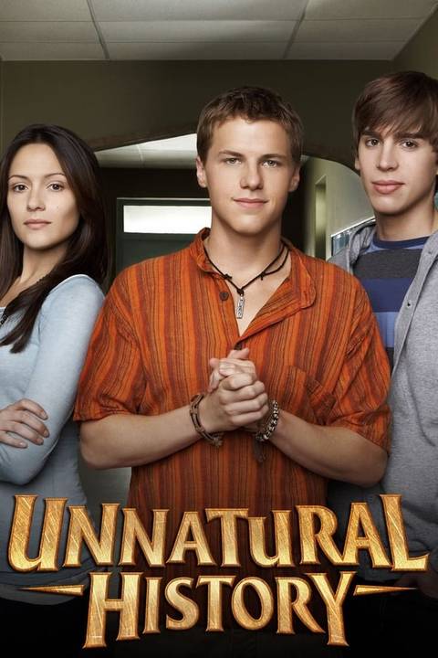 Unnatural History Summary, Trailer, Season List, Cast, Where to Watch ...