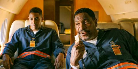 Unstoppable Summary, Trailer, Cast, Where to Watch and More