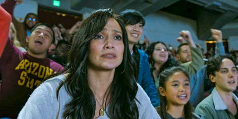 Unstoppable Summary, Trailer, Cast, Where to Watch and More