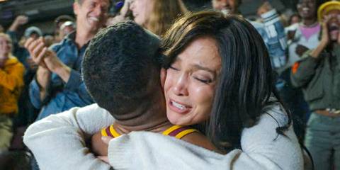 Unstoppable Summary, Trailer, Cast, Where to Watch and More