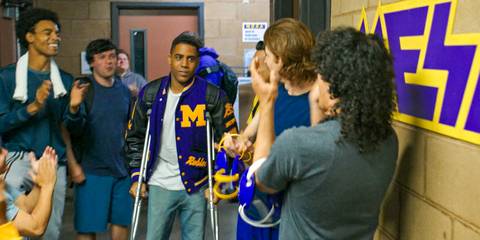 Unstoppable Summary, Trailer, Cast, Where to Watch and More