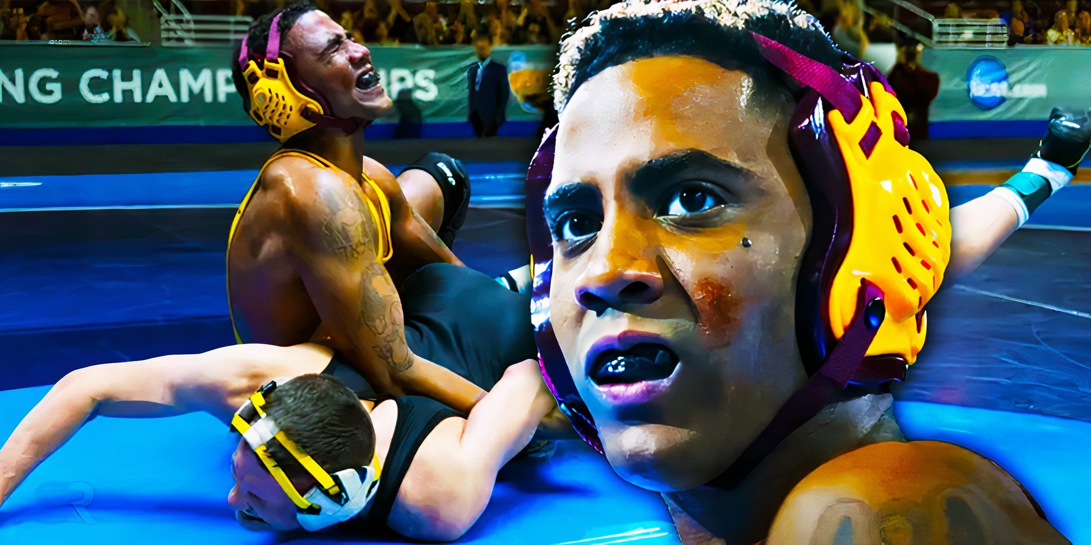 Unstoppable Cast & Real-Life Character Guide