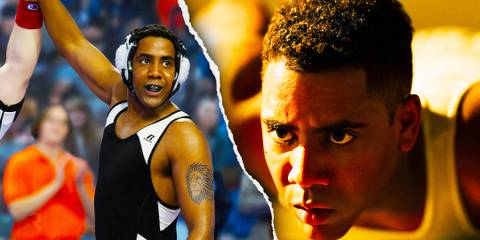 Unstoppable Summary, Trailer, Cast, Where to Watch and More