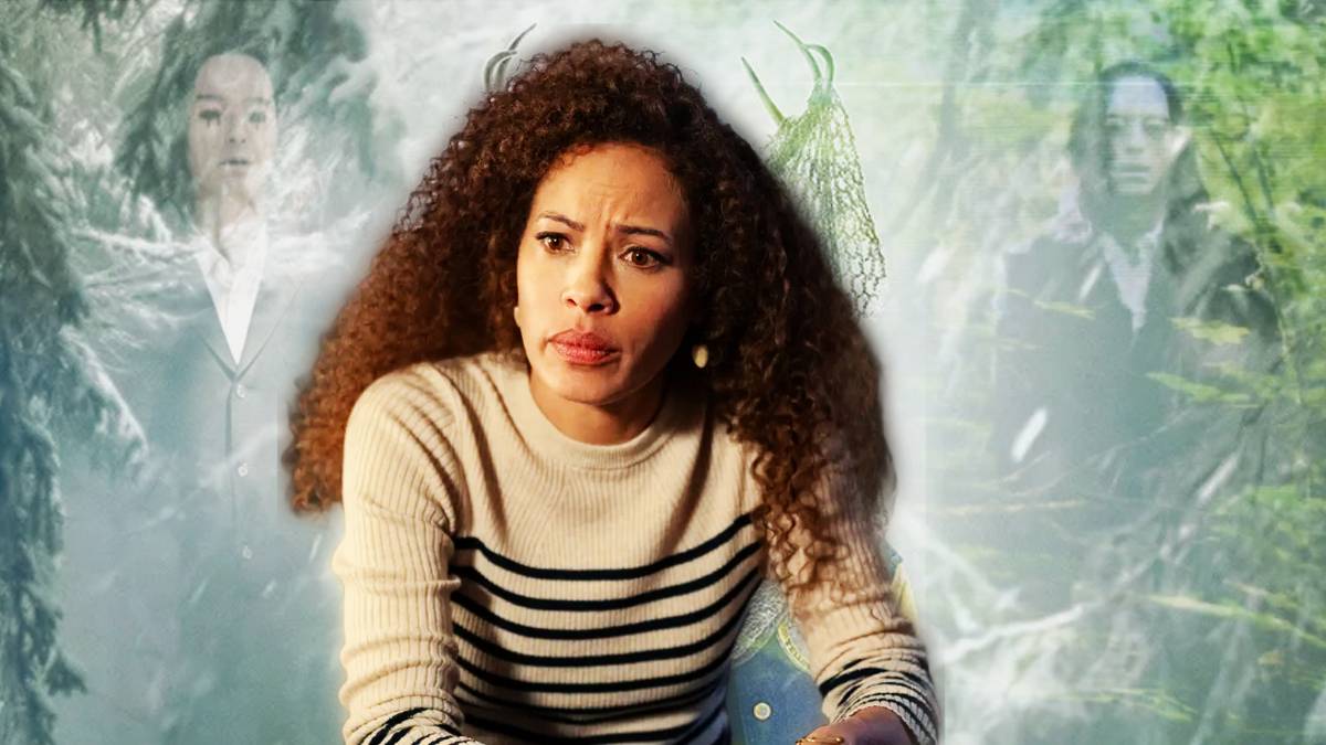 Yellowjackets Season 3 All But Confirms A Major Season 1 Tai Mystery Is ...