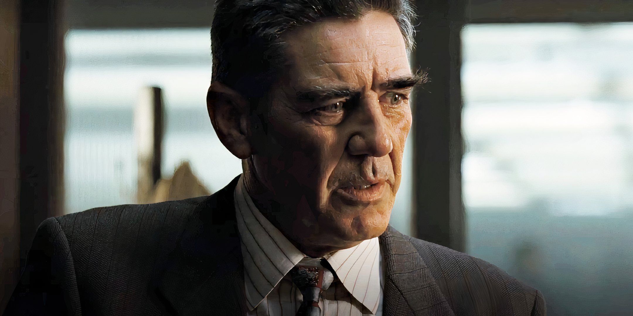 Se7en Review: David Fincher’s Grisly Style & Well-Chosen Actors Force ...