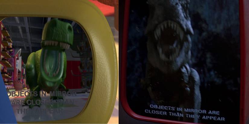 10 Popular Movies Referenced In The Toy Story Franchise