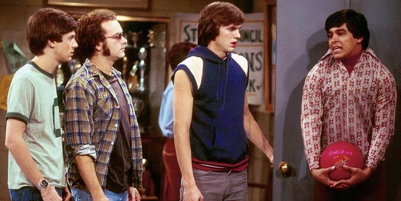 Top 20 Coming-of-Age TV Shows: A Small-Screen Journey Through Adolescence