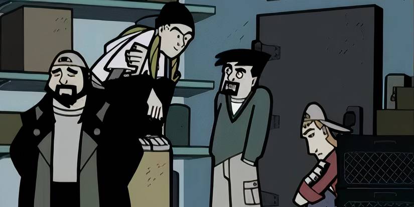 10 Brilliant TV Clip Show Episodes That Switched Up The Format