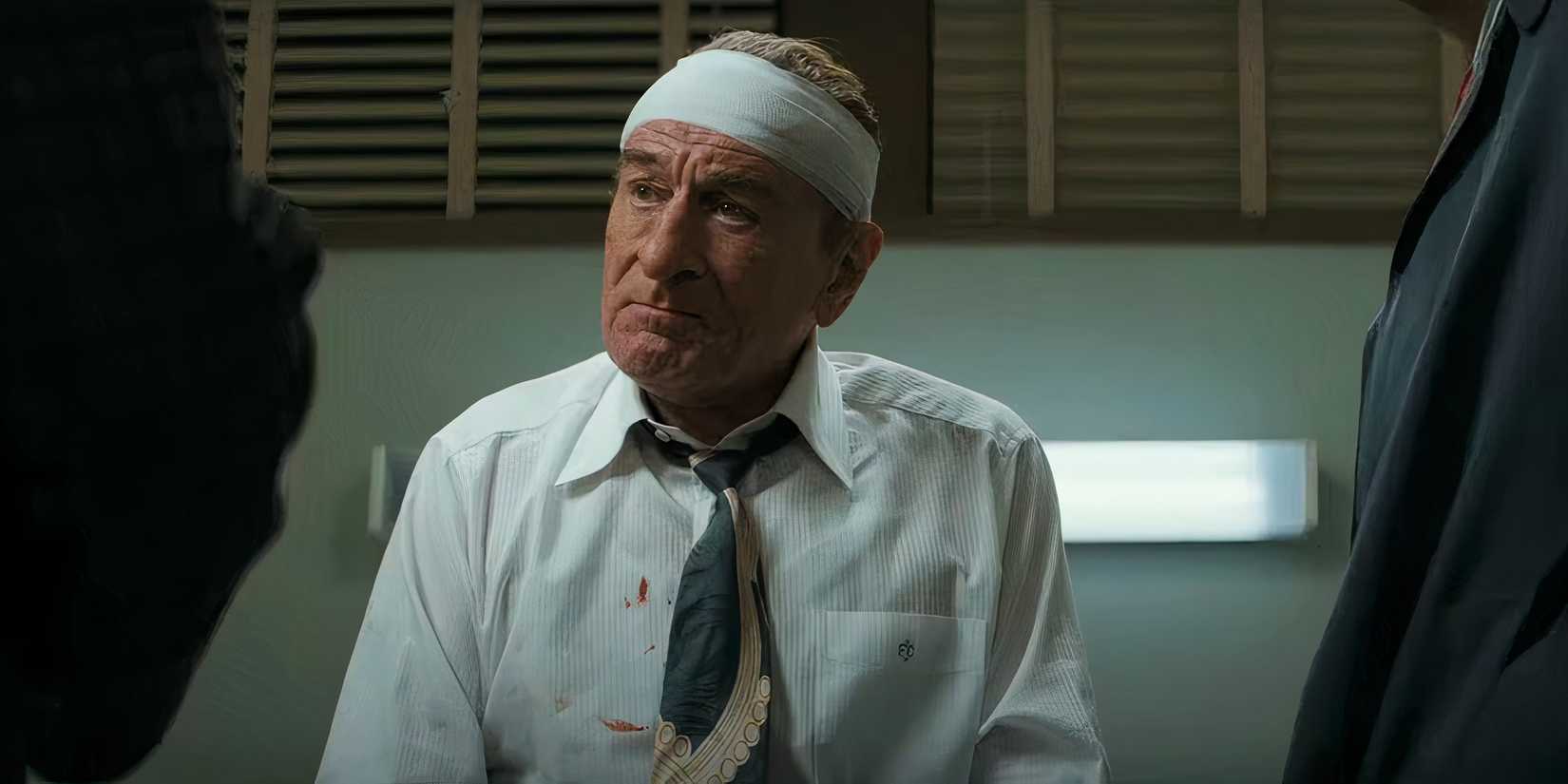 Robert De Niro's New Movie Is What I've Been Waiting 6 Years For After ...