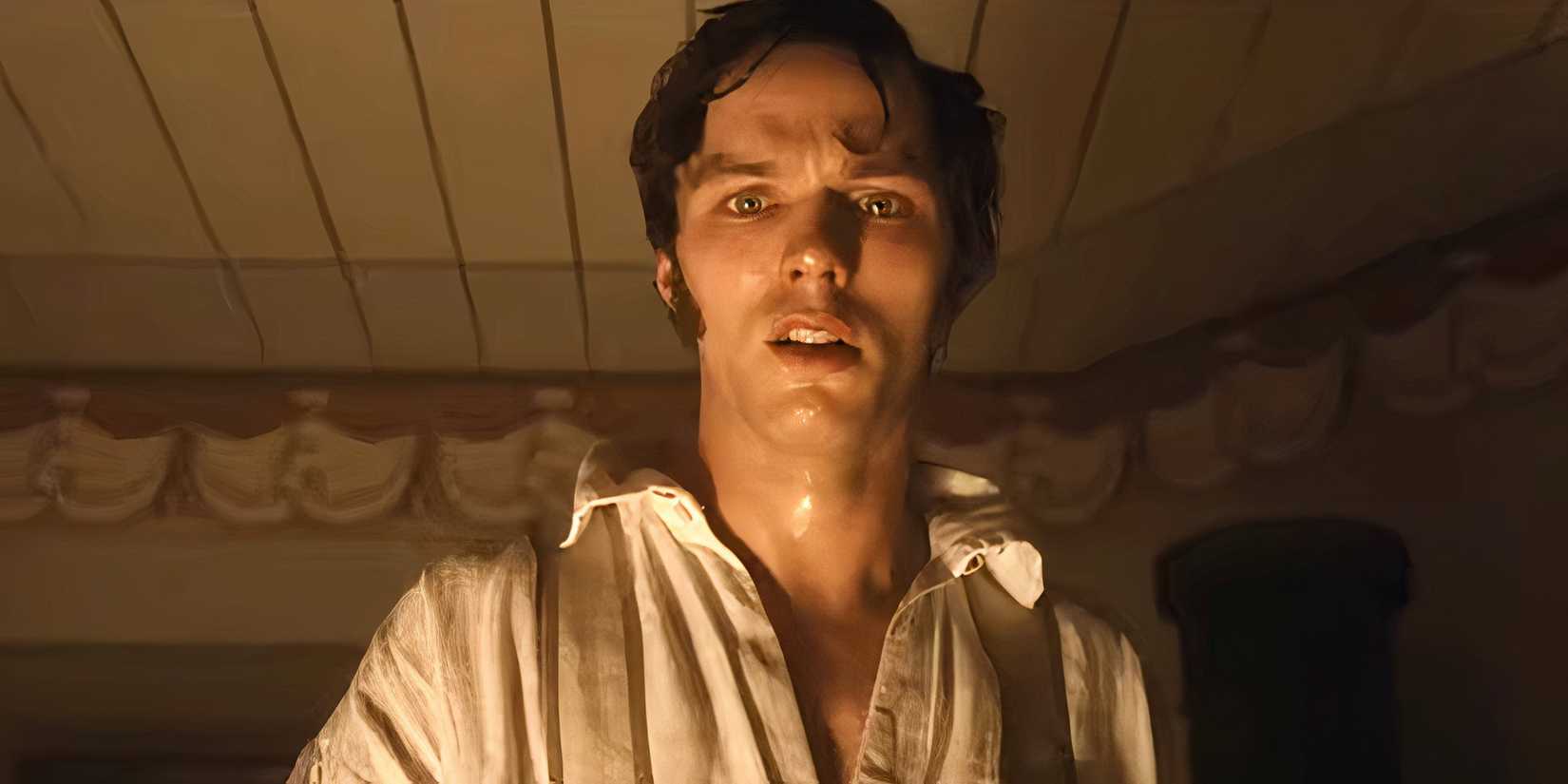 Nosferatu Box Office Outgrosses Smile 2 In U.S., Becoming One Of 2024’s Biggest Horror Hits