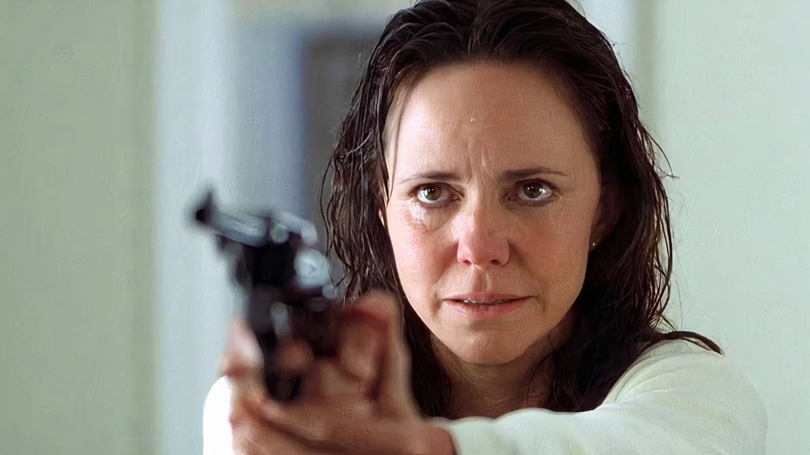 Sally Field's $26M Psychological Thriller Becomes Netflix Global Hit 29 ...