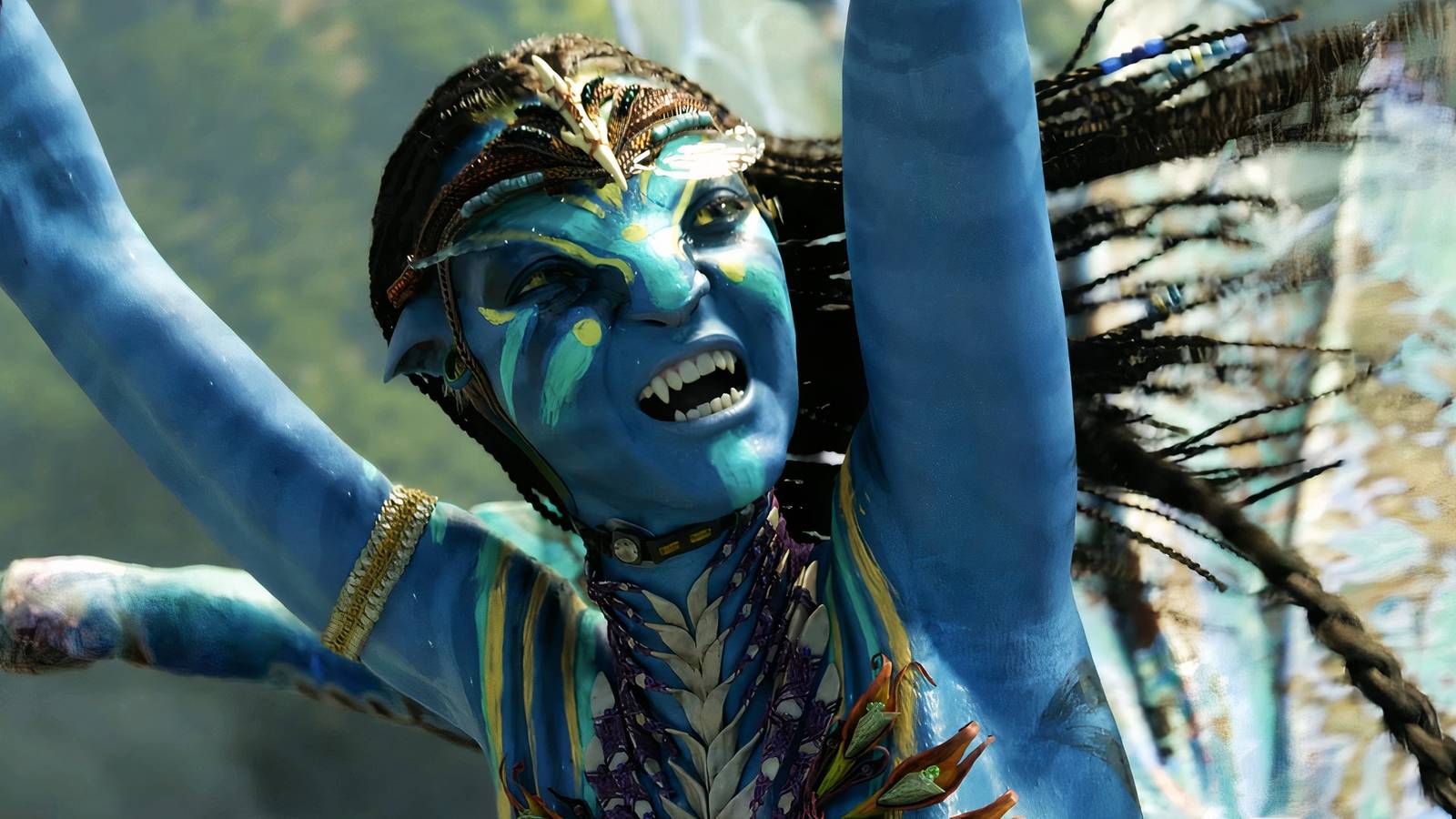 Avatar 3's Production Progress Update From James Cameron Is Good News ...