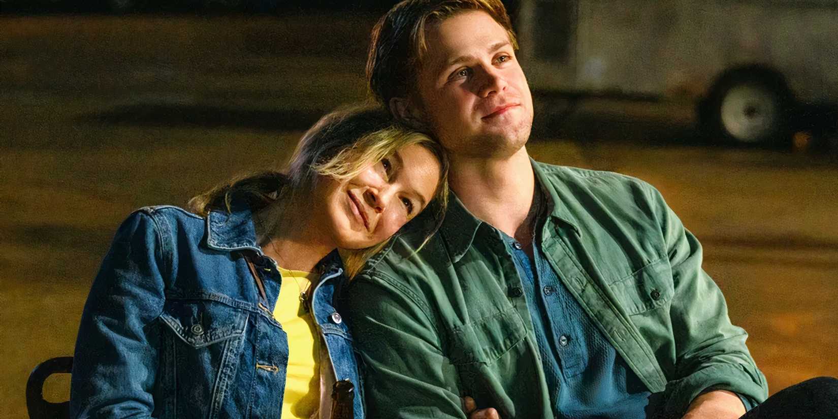 Bridget Jones: Mad About The Boy Ending Explained – Who Bridget Chooses & Why