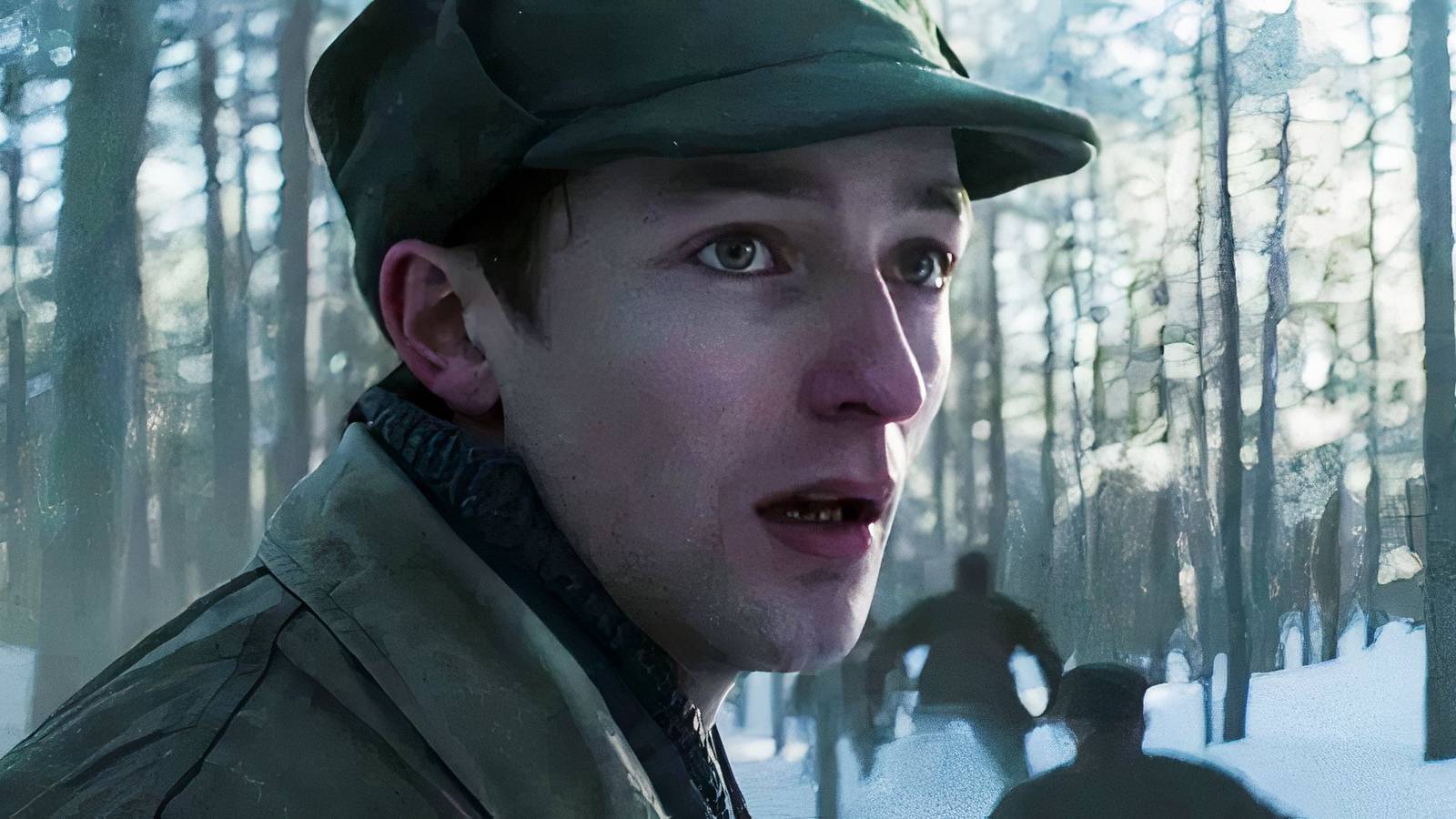 Netflix's New WW2 Movie Becomes Streaming Hit