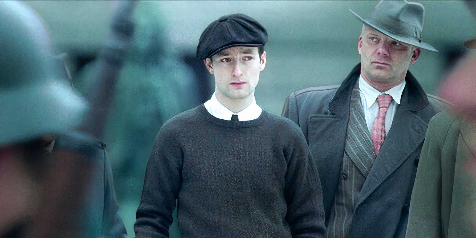 Netflix's New WW2 Movie Becomes Streaming Hit