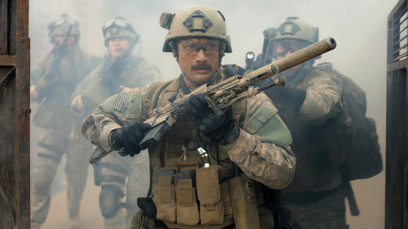 Why Warfare Is Dedicated To Elliot Miller: What Happened To The Real ...