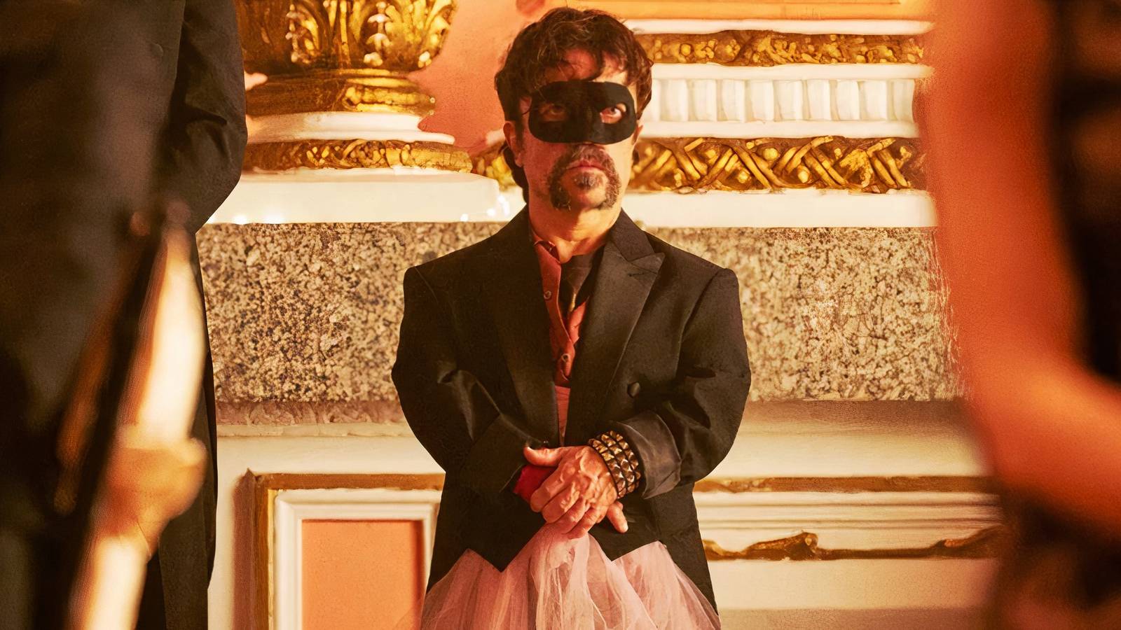 Peter Dinklage's Toxic Avenger Reboot Finally Sets Theatrical Release ...