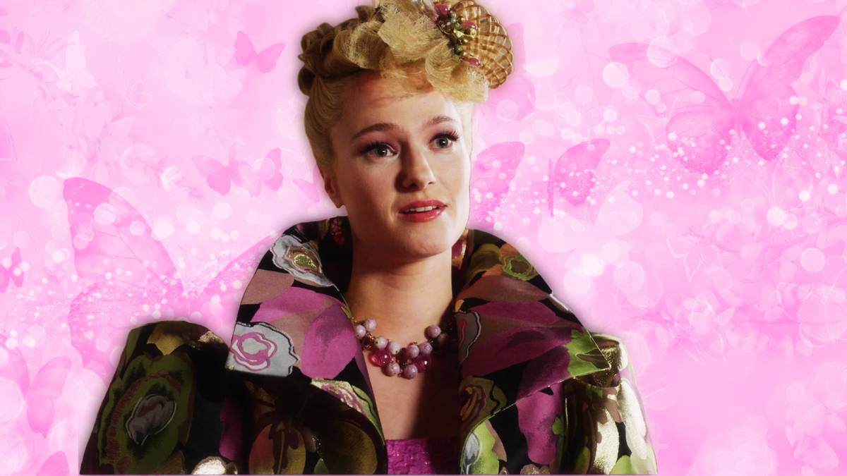 Cressida Cowper's Alternate Ending Should Have Happened — Why She ...