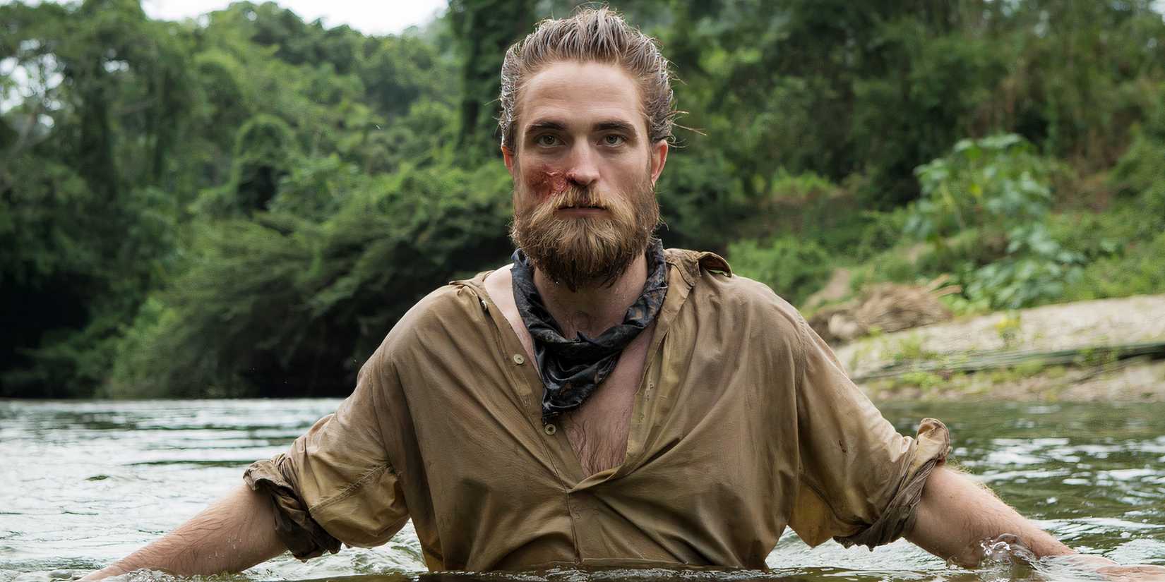 10 Best Robert Pattinson Movies, Ranked