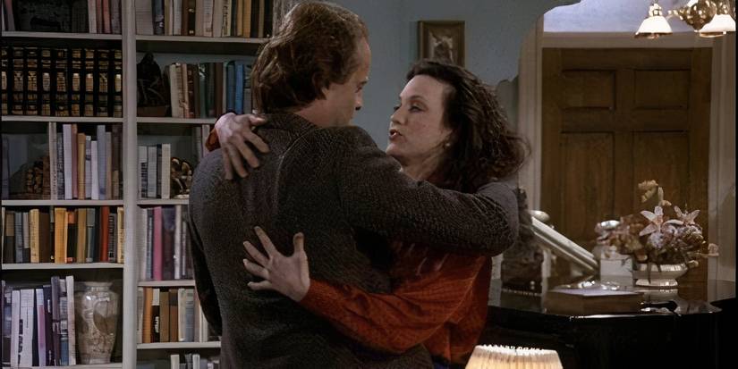 10 Best Episodes Of Cheers Featuring Frasier Crane