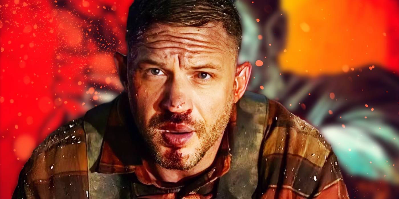 Havoc Teaser Trailer Netflix