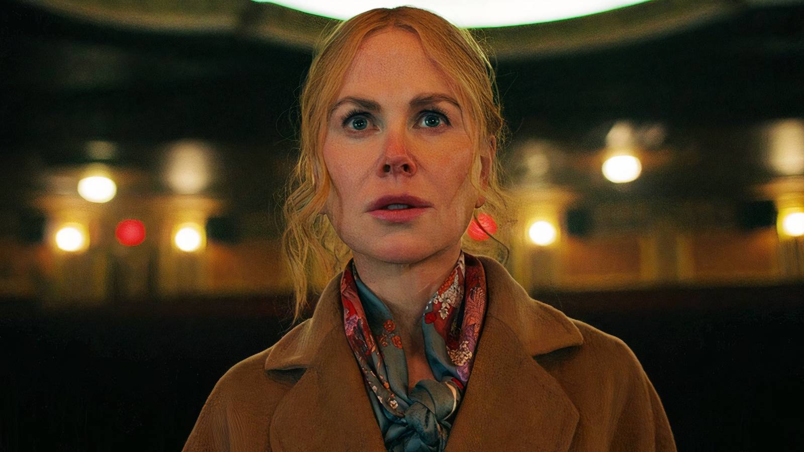 Nicole Kidman's 2024 Movie Cracks A24's All-Time Highest-Grossing Movie ...