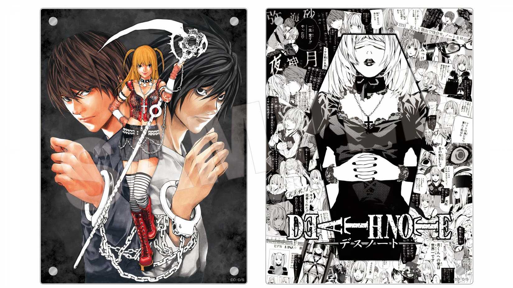 Death Note Is Back With a Special Event Anime Fans Won't Want to Miss