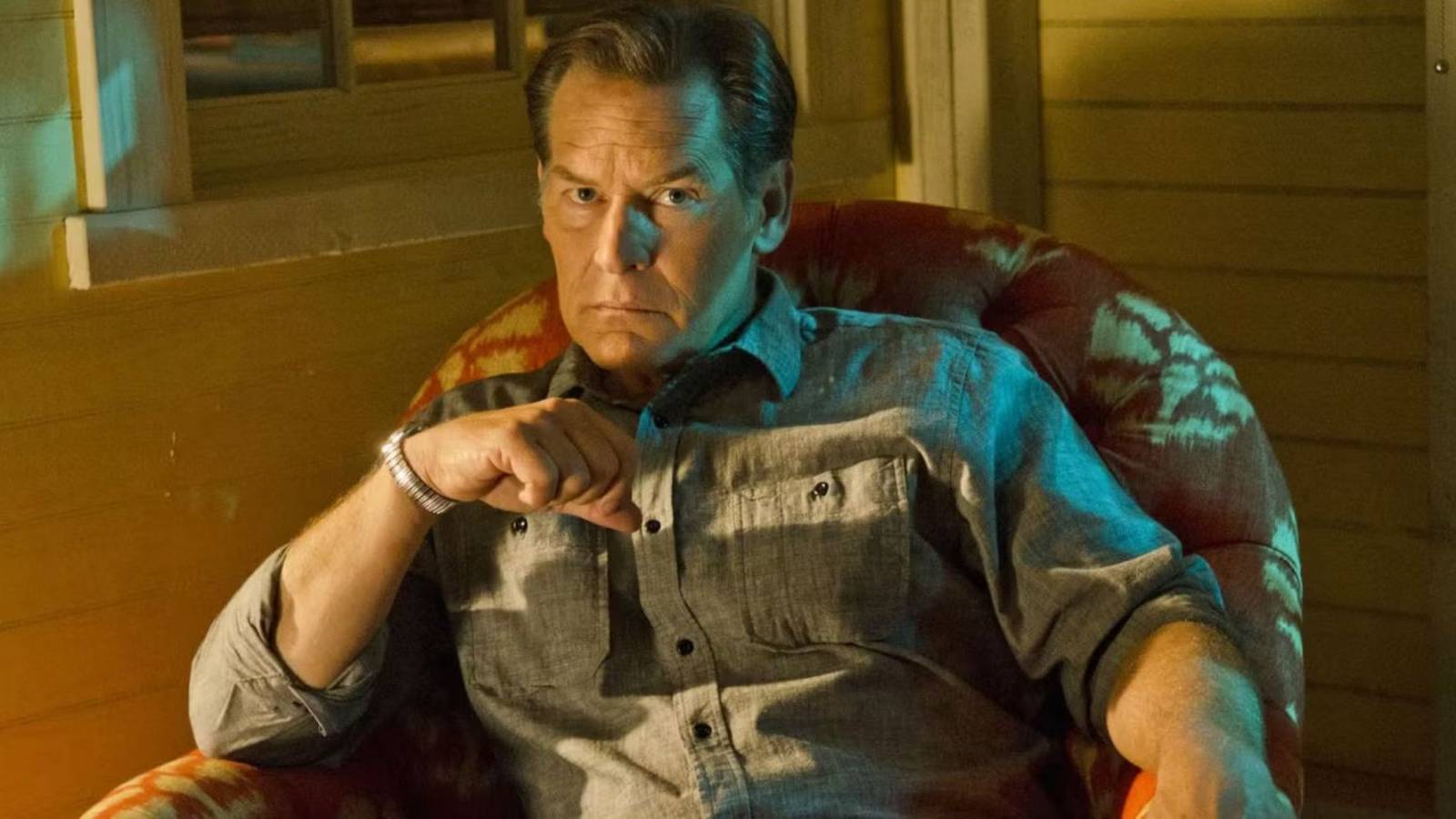Dexter's Original Harry Morgan Actor Responds To Prequel Series ...