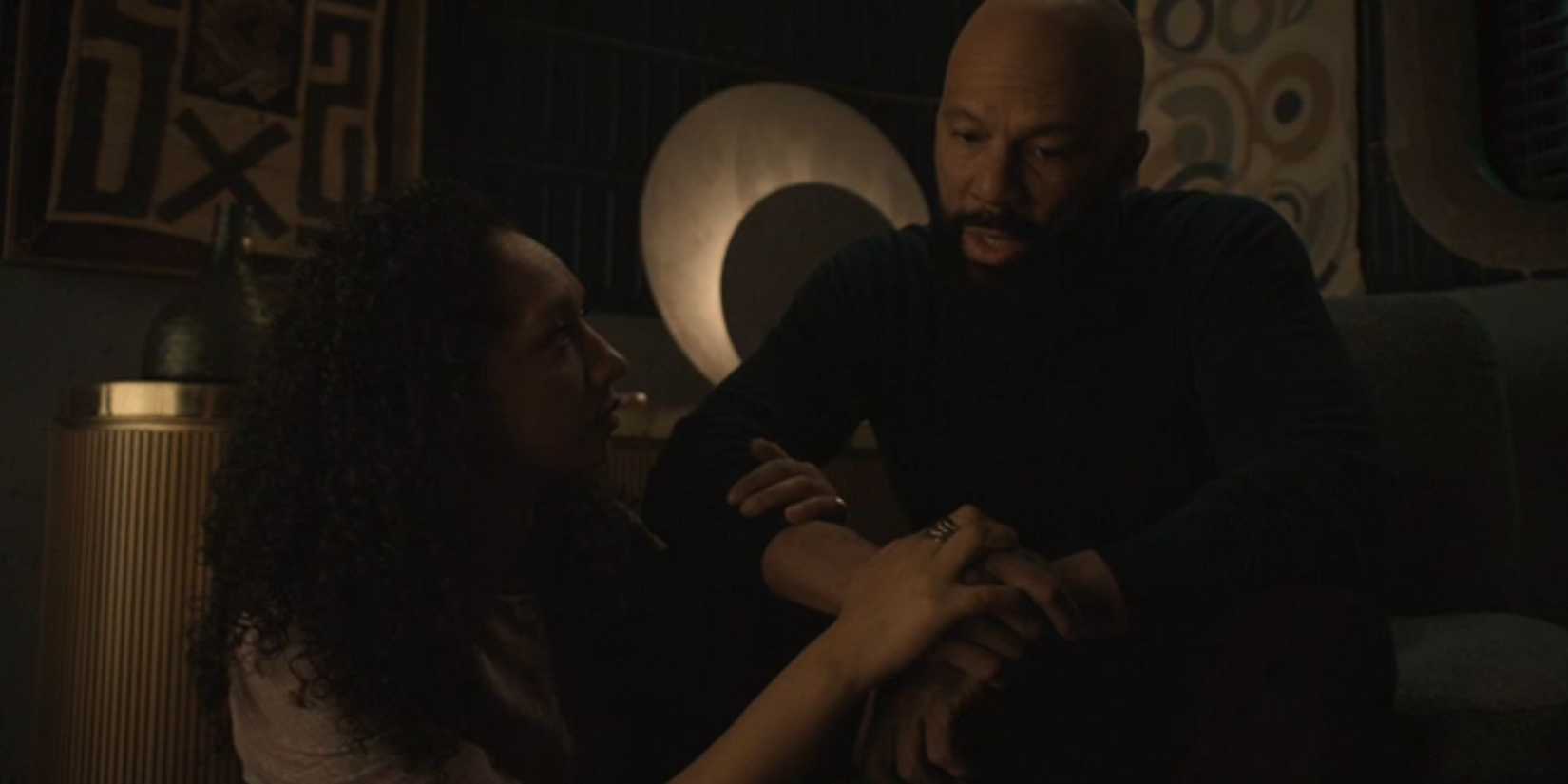Silo Season 2: Why Sheriff Billings Needs Sims' Help