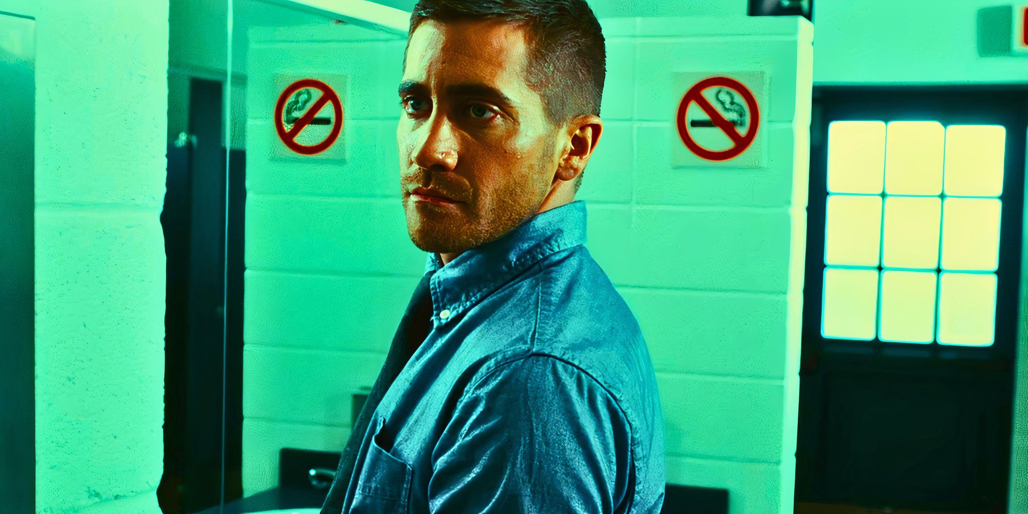 14 Years Later, Jake Gyllenhaal's Teased Sequel To An Overlooked Sci-Fi ...