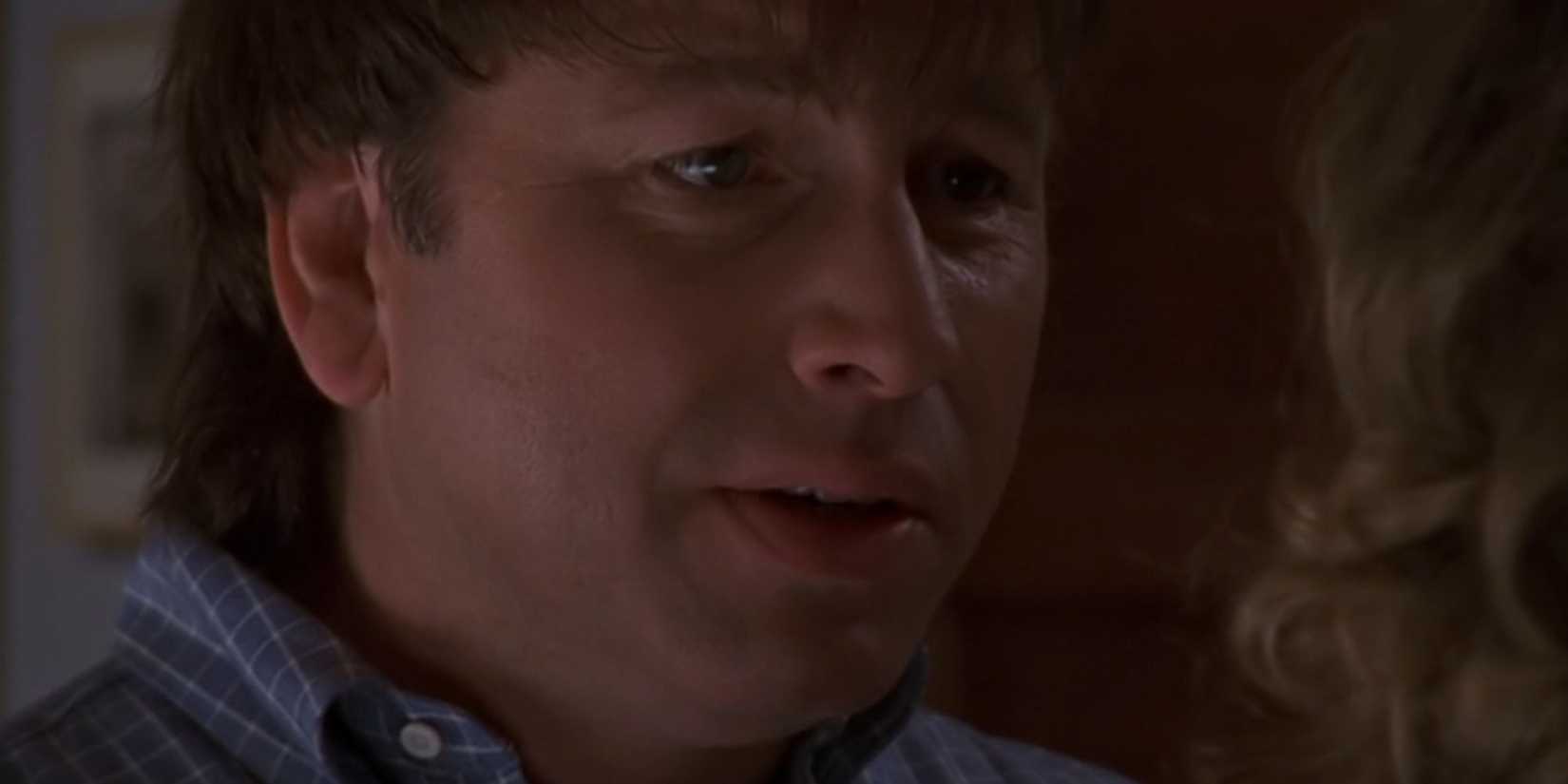 This Buffy The Vampire Slayer Episode Betrayed The Show's Original ...